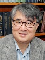 서강대학교-Gyu ho Wang